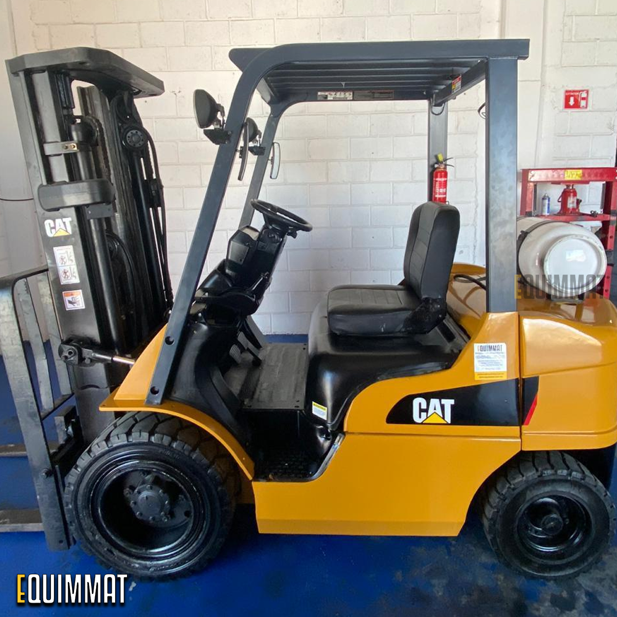 Productos – EQUIMMAT